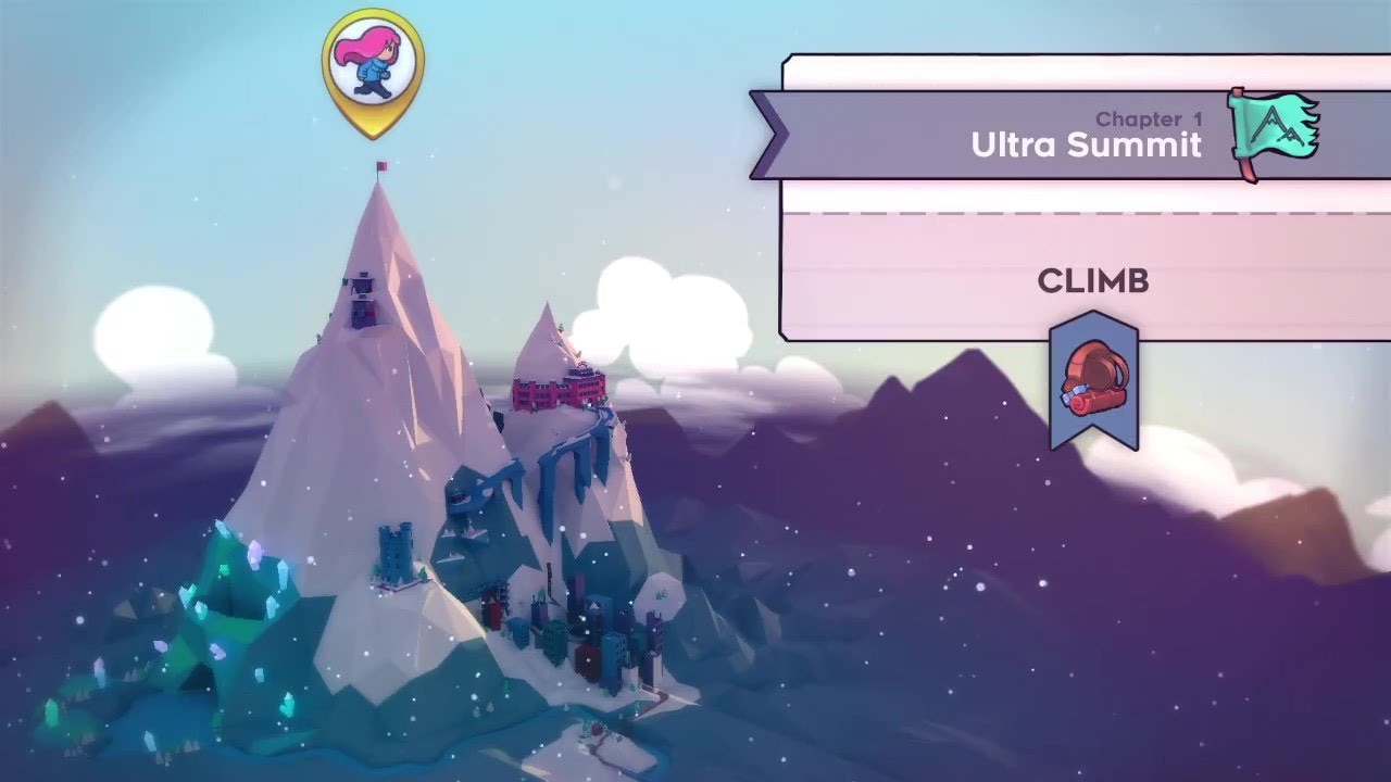 Celeste - Ultra Summit - YouTube