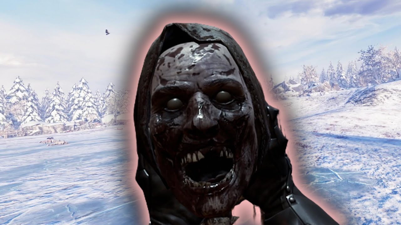 The Best Zombie Torture Chamber Since the Spanish Inquisition ...