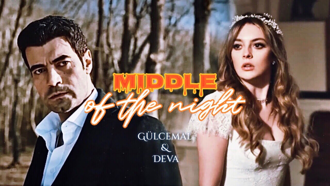 Gülcemal & Deva • Middle Of The Night [ Gülcemal ] - YouTube