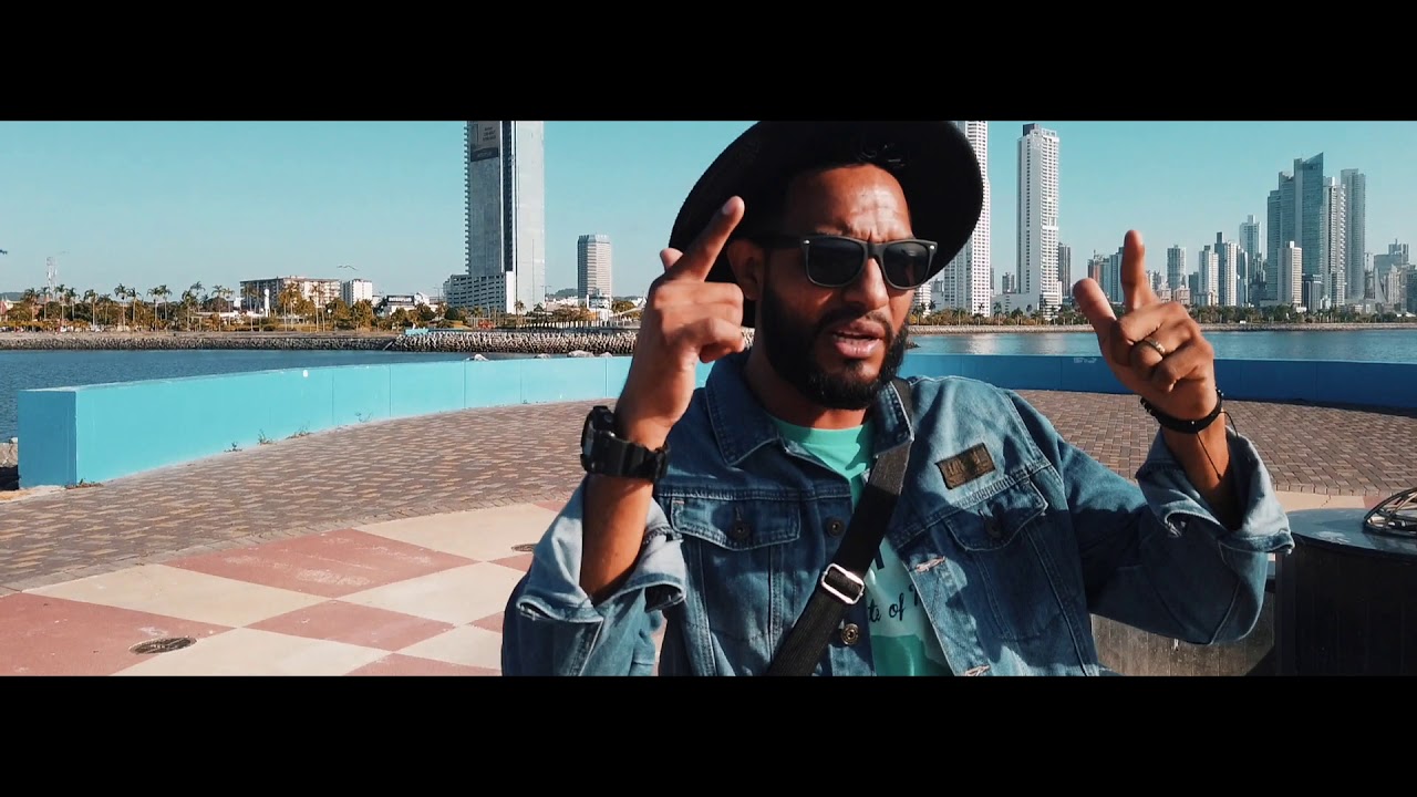 Me sostiene - Dj Sammy ft. Sincero - ( Video oficial ) - YouTube