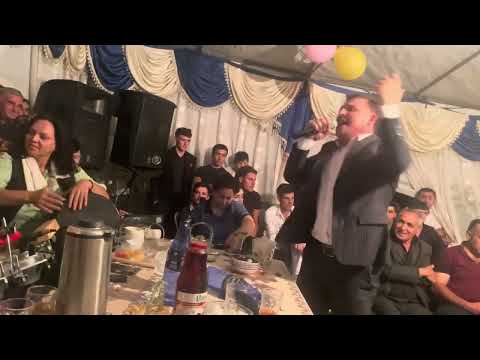 Nabur kəndi (Taqətin bacısının toyu) 16.07.2023