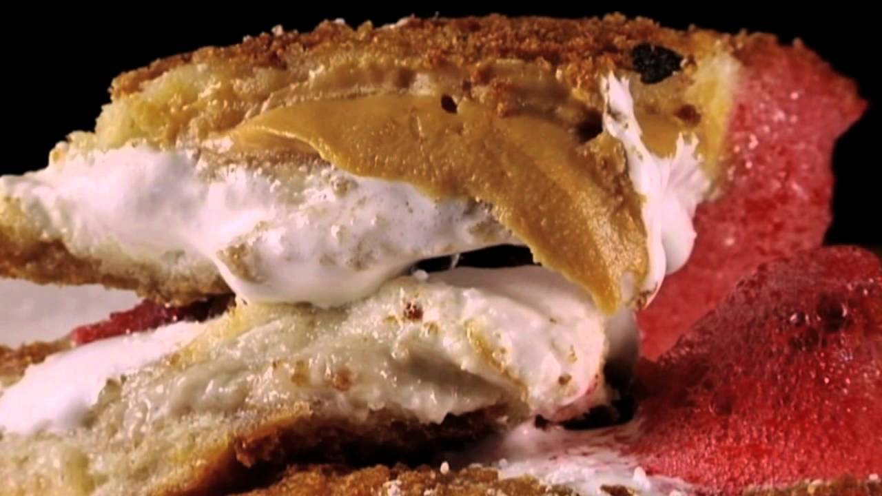 Fried Food Great 8 - Part 2 (Phantom Gourmet) (Phantom Gourmet) - YouTube