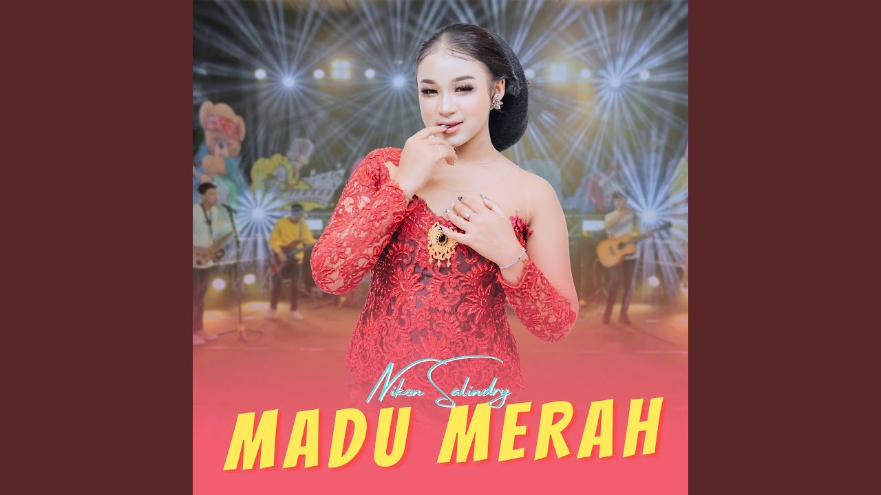 Madu Merah - YouTube