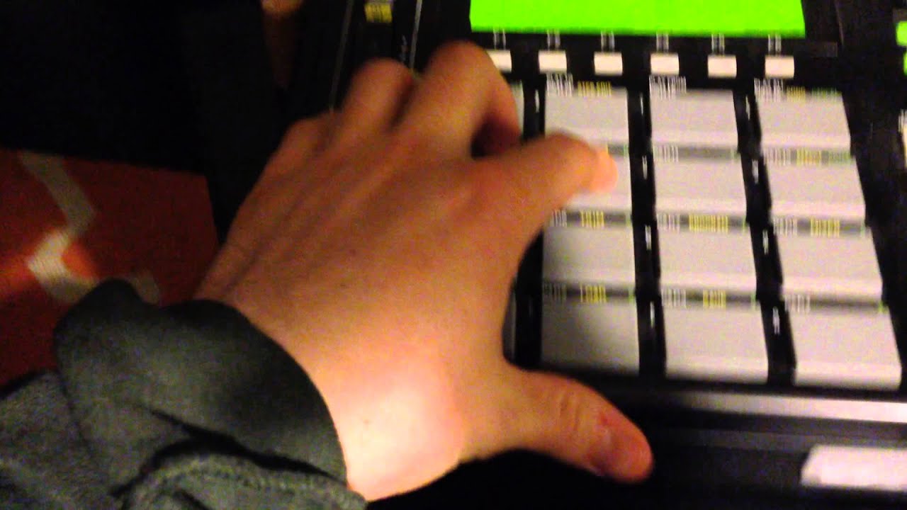 funky loop - YouTube