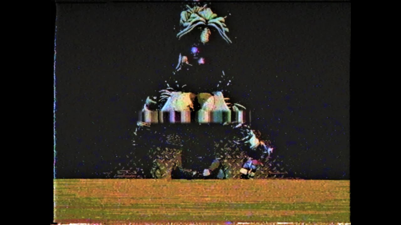 [FNAF/VHS] ballora.mp4 - YouTube