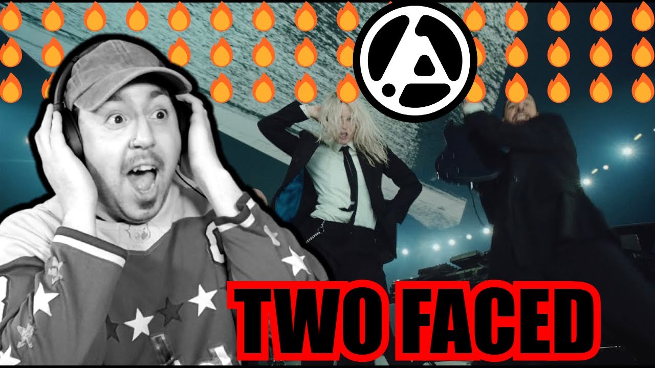 LP is DESTROYING 2024!!! Linkin Park "Two Faced" | REACTION - YouTube
