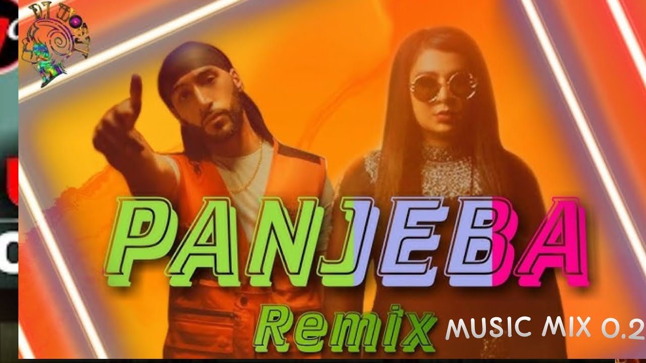 RANJANA RIMIX || NEHA KAKKAR FT DR. JUSE|| MUSIC MIX O. 2 ||2024 HIT ...