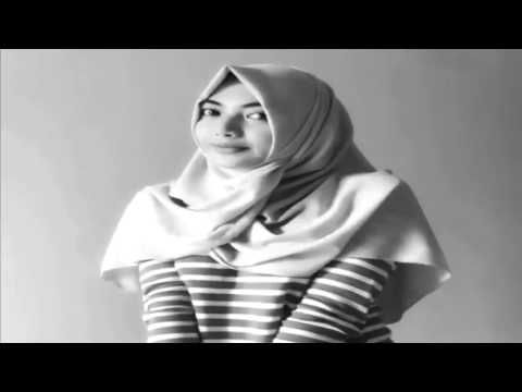 Jilbab Tutorial 18 # Cara Memakai Jilbab  Mudah Dan Simple