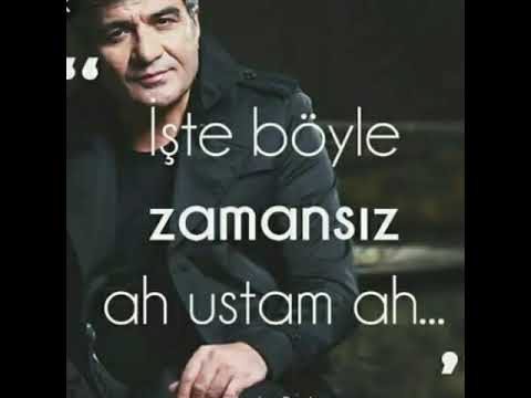 İBRAHİM ERKAL- Ömrüm