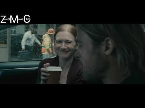 World war Z | action scene | The beginning| 1/10