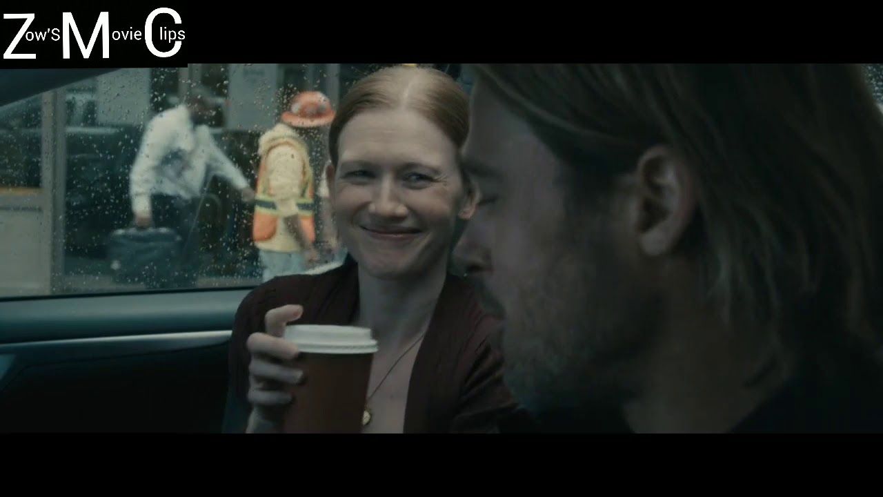 World war Z | action scene | The beginning| 1/10 - YouTube