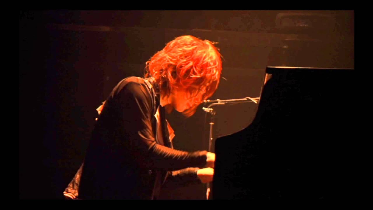 DaizyStripper Kazami Piano Solo ～即興演奏～ Live - YouTube