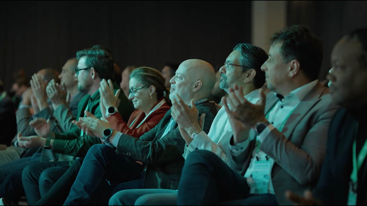 SUSECON 2025 - Day 1 Highlights - YouTube