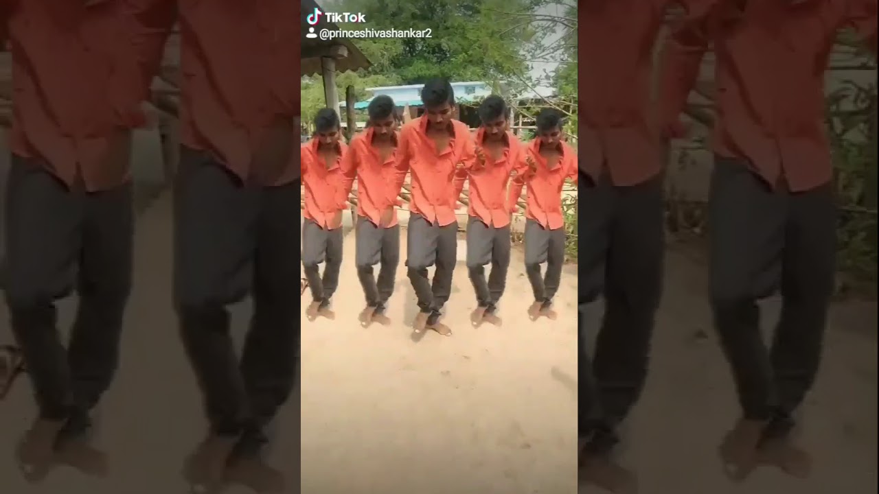 Prince dances....(4) - YouTube