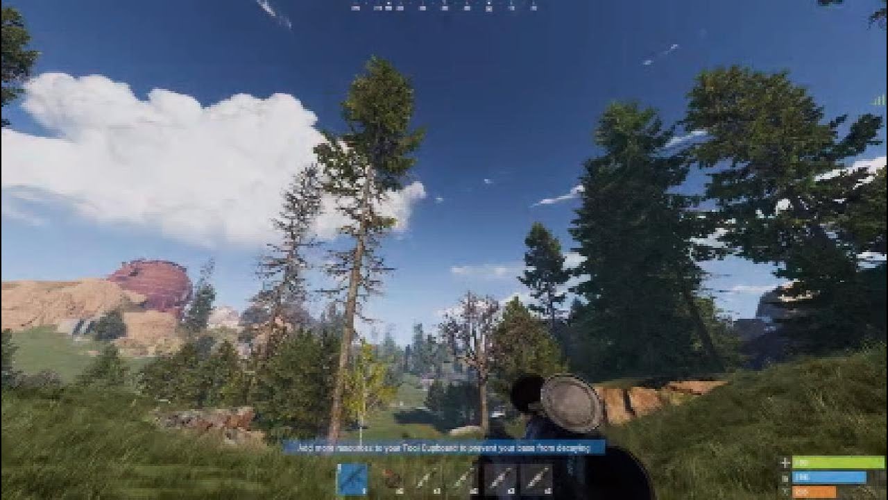 Rust Console | Pvp/Funny Clips - YouTube