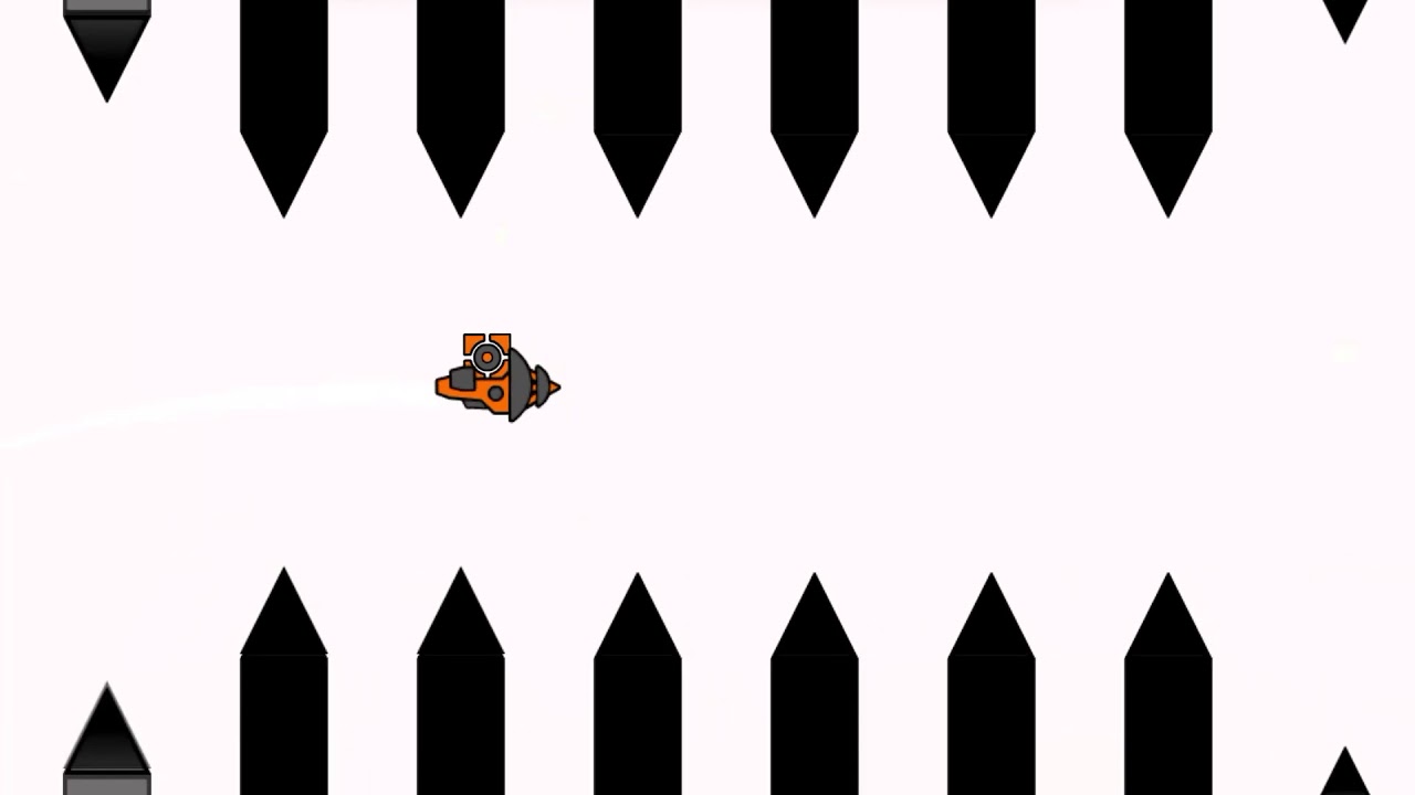 speed portals 4,5,6,7 and 8 by oloolo - YouTube