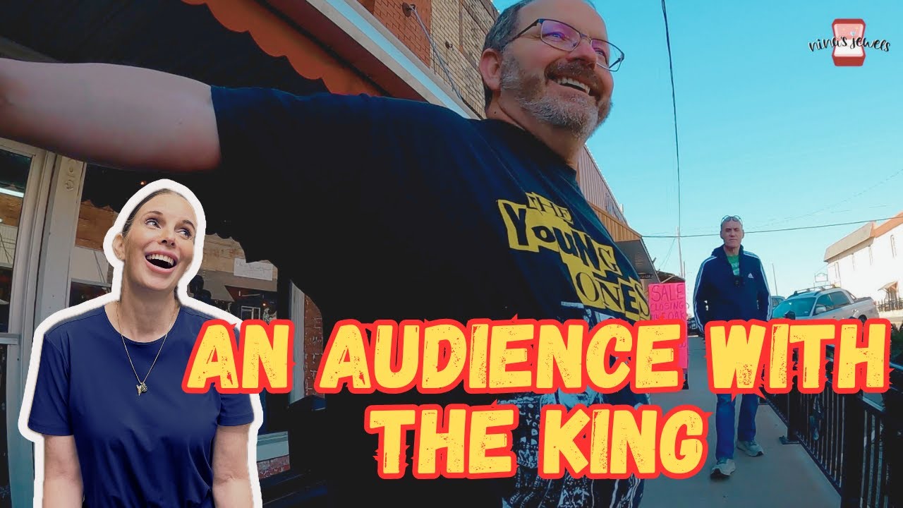 We Went Thrifting With Cha Ching King! | Reselling on eBay, Mercari ...