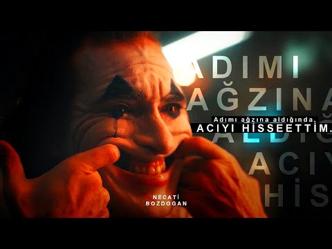 Kina - Can We Kiss Forever? (Türkçe Çeviri) | JOKER