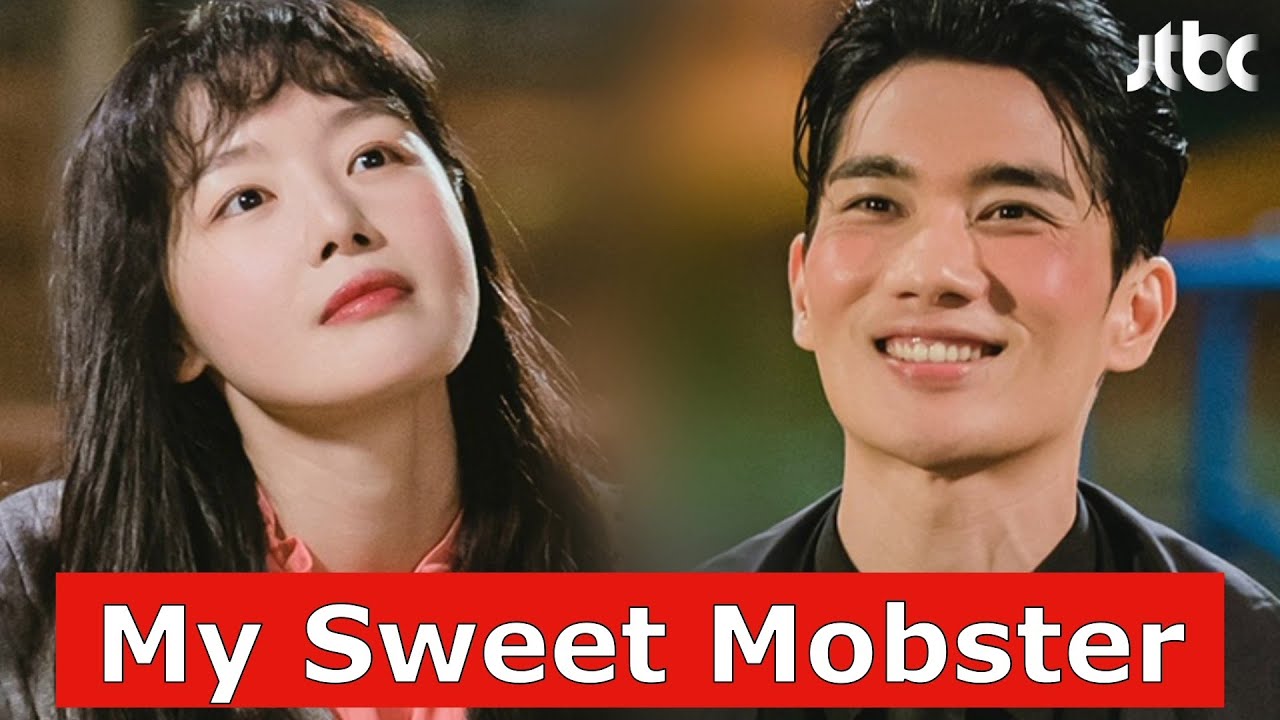 My Sweet Mobster (2024) 놀아주는 여자 | Korean Drama | Um Tae Goo, Han Sun Hwa, Kwon Yool | JTBC - YouTube