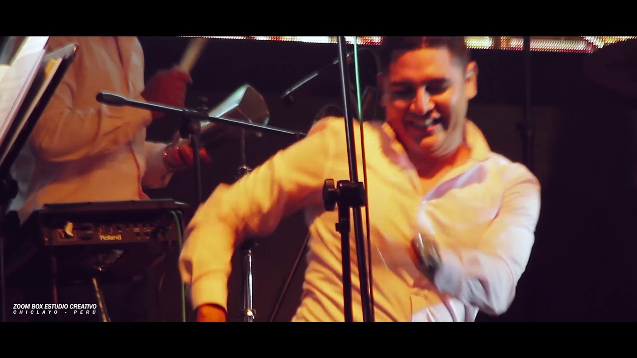 MIX SALSERIN - ORQUESTA EL CLAN EN AVENTURA DISCO - YouTube