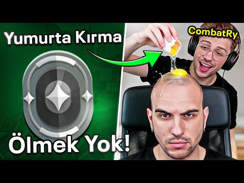 DEMİR eloda valorant AMA ölürsem CombatRy kafamda YUMURTA KIRIYOR! @combatry  Valorant