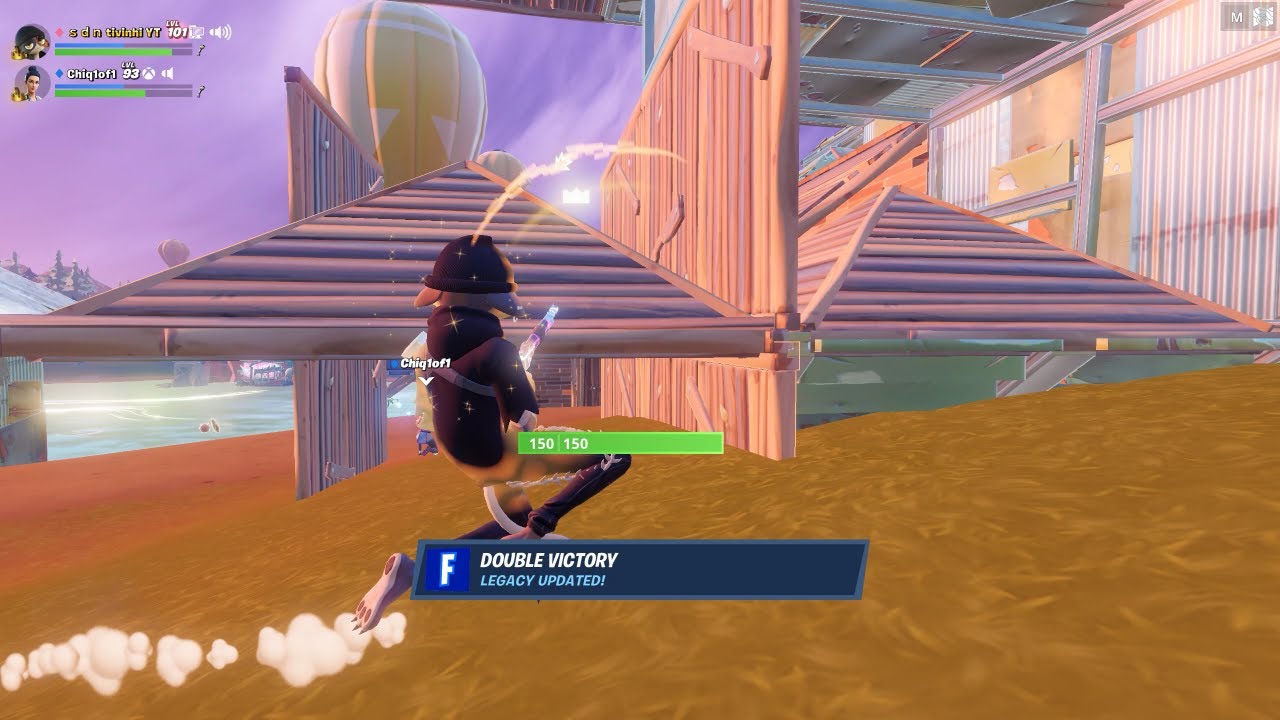 my highest elim count this season!! s4 fortnite high elimination duos ...