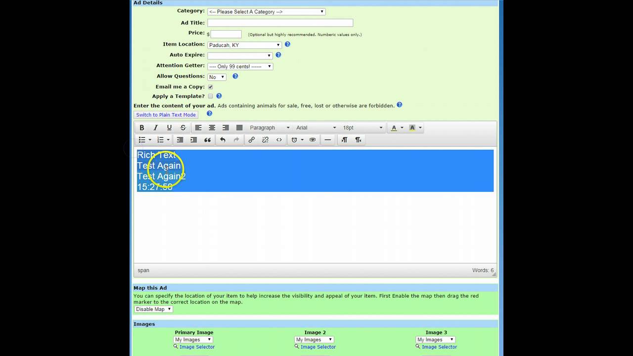 Pro Account Features - YouTube