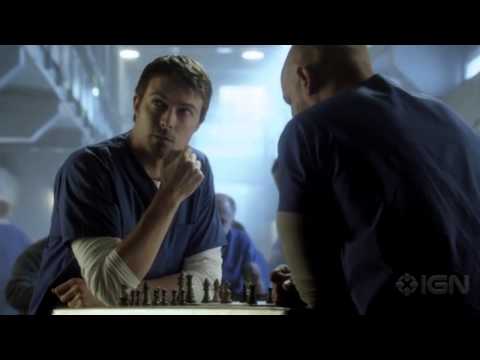 Nikita ~ Exclusive NYCC Trailer ~ Season 2