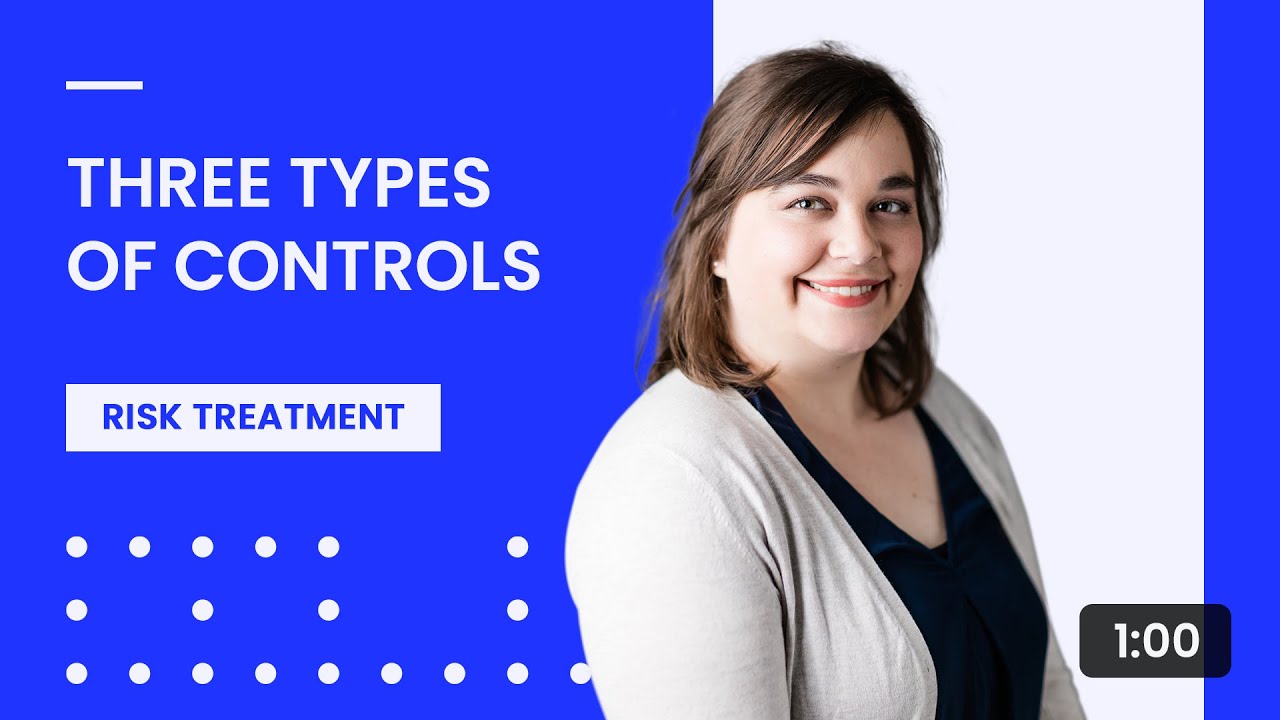 Three Types of Controls - YouTube