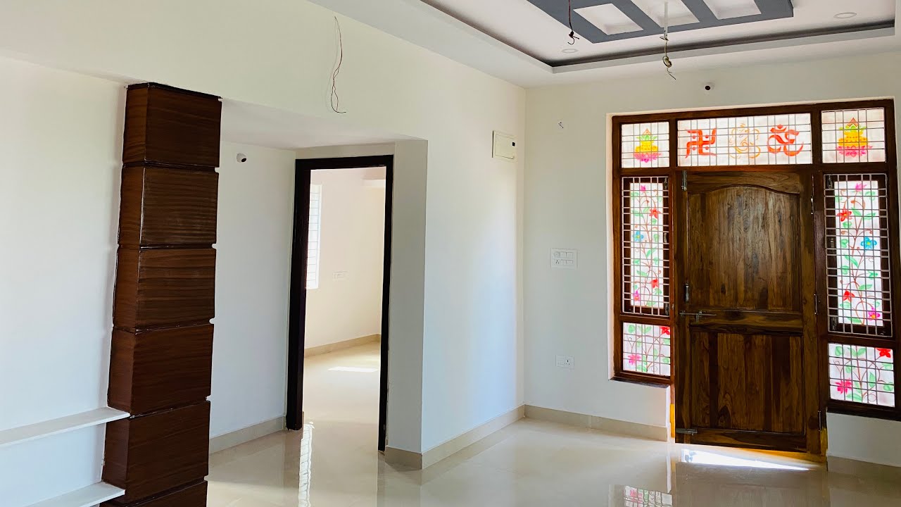 Beautiful independent house For Sale || 2BHK || - YouTube