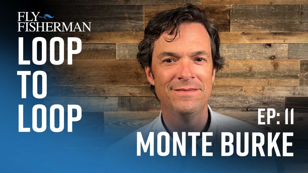 Monte Burke on World-Record Quests, Fishing "Blind" (Literally), and ...