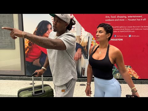 When D and Diana go to TEXAS to find his son!