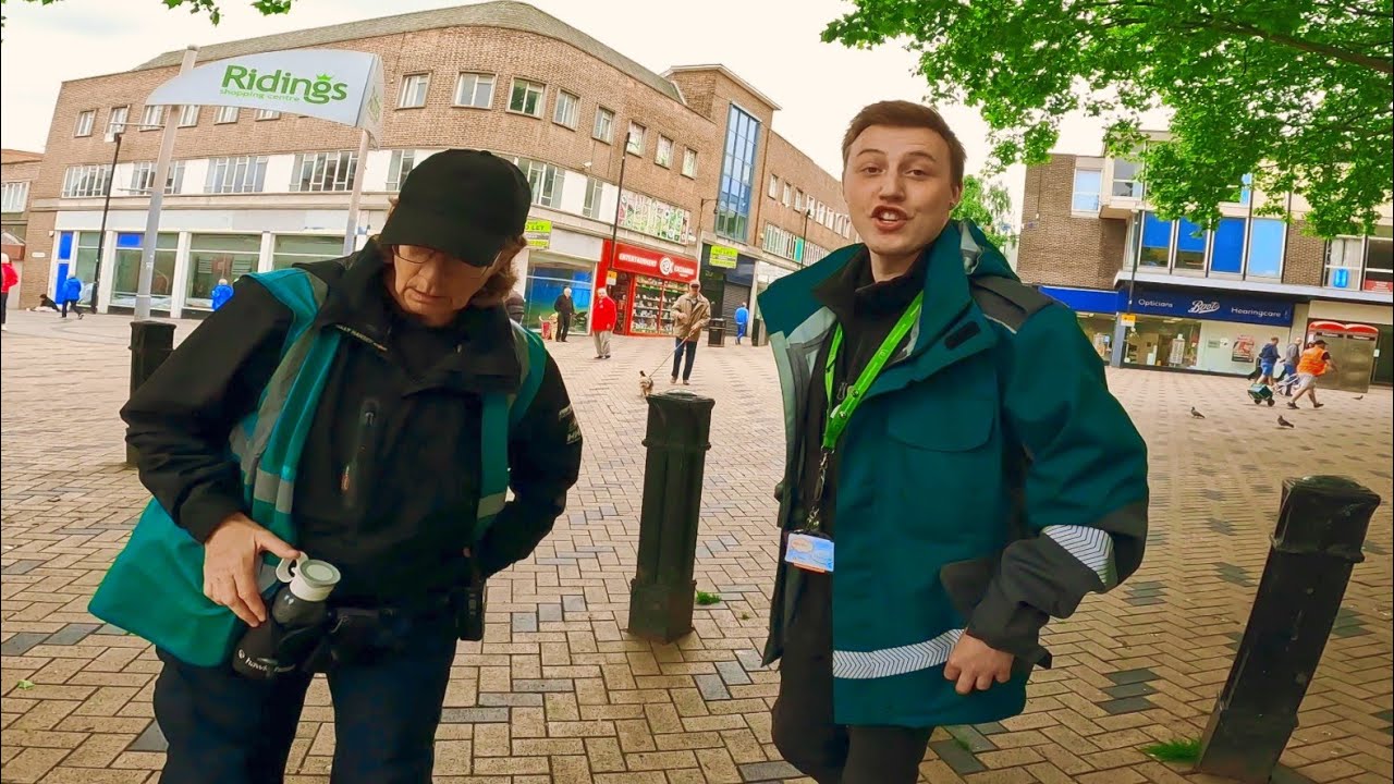 What Do You Actually Do? - YouTube