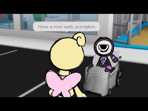 goob plushie unboxing - YouTube