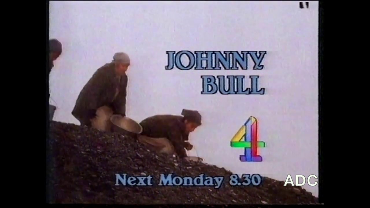 Channel 4 trailer & slide 30th January 1989 - YouTube