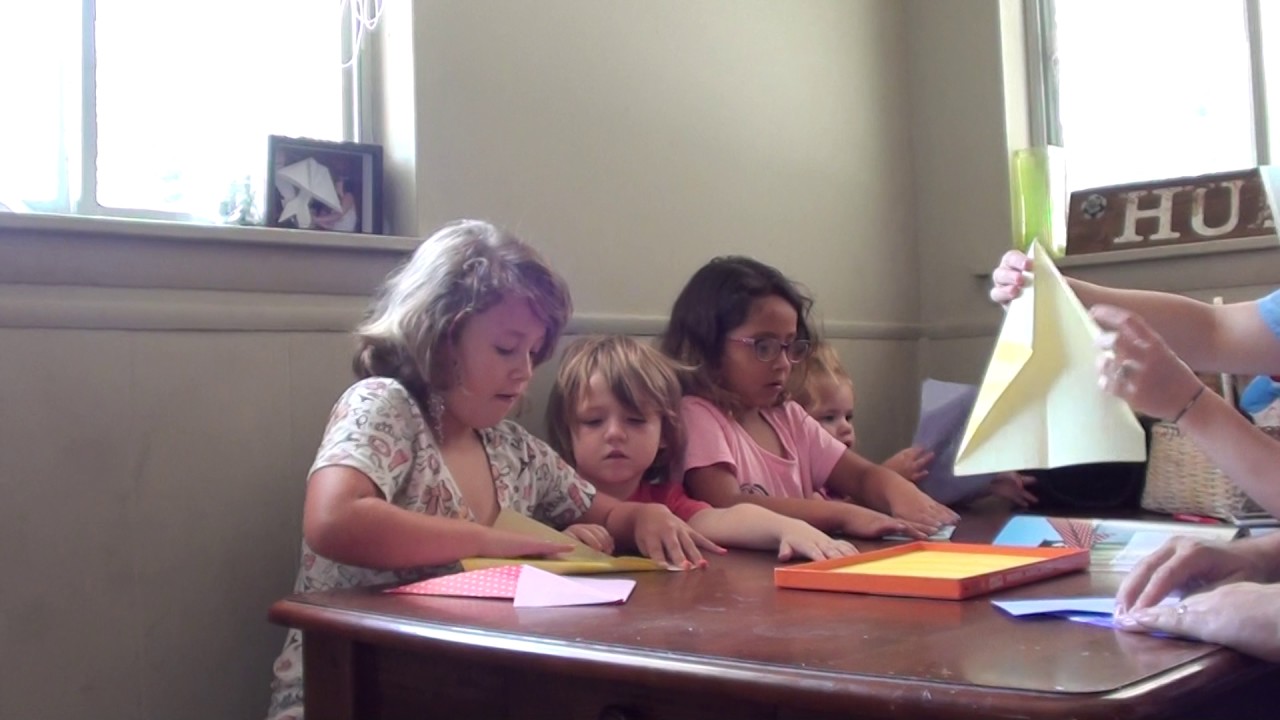 the-canard-paper-airplane-youtube