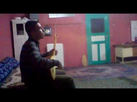 Kıbrıscıktan Geçiverdim Gerişeee-Mehmet irge