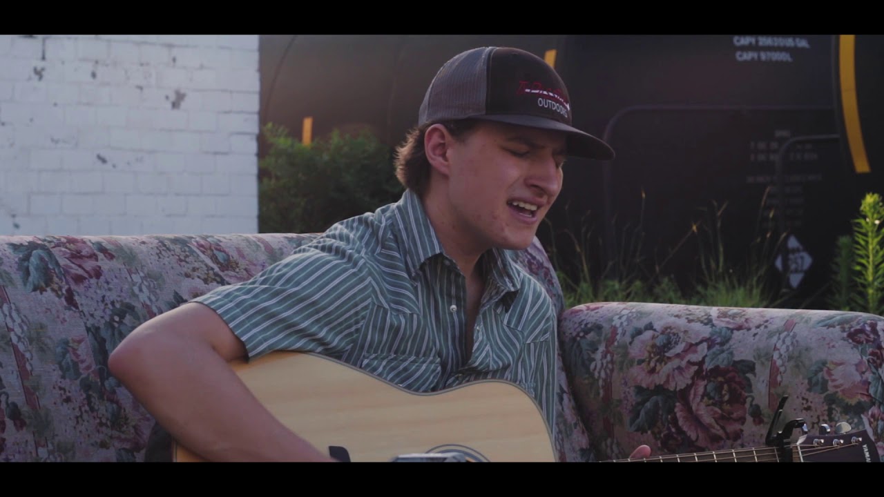 Sundried Ketamine - Cole Barnhill (Cole Barnhill and The Boys) - YouTube