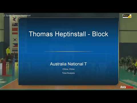 LZ Sport Thomas Heptinstall 6min - YouTube