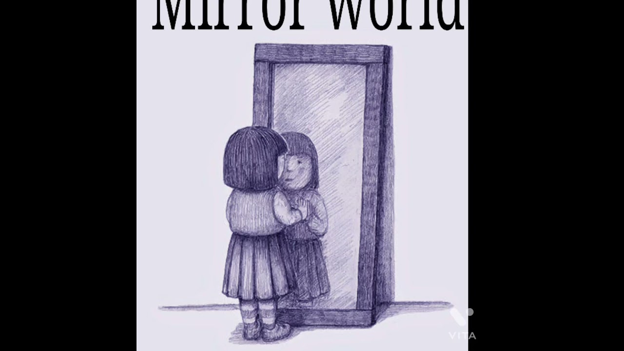 WORLD IS MIRROR,#motivational, #positivity - YouTube