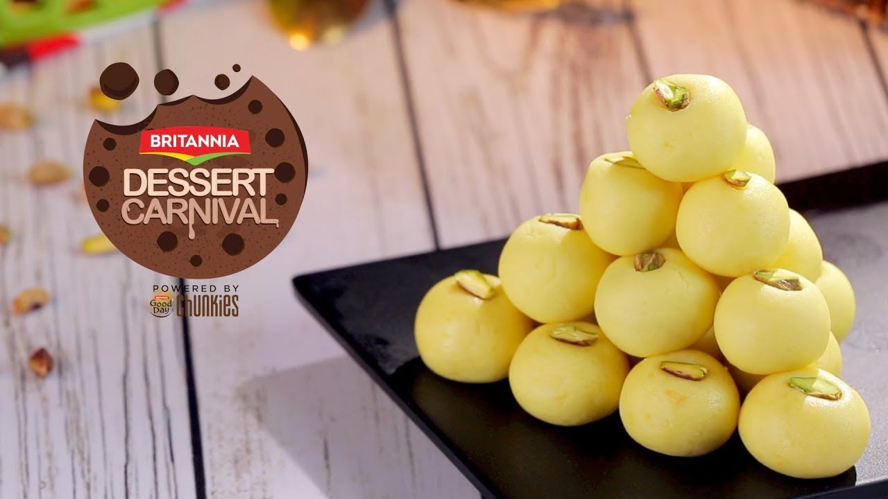 Homemade Pineapple Peda | Easy To Make Pineapple Peda | By Chef Kanak ...