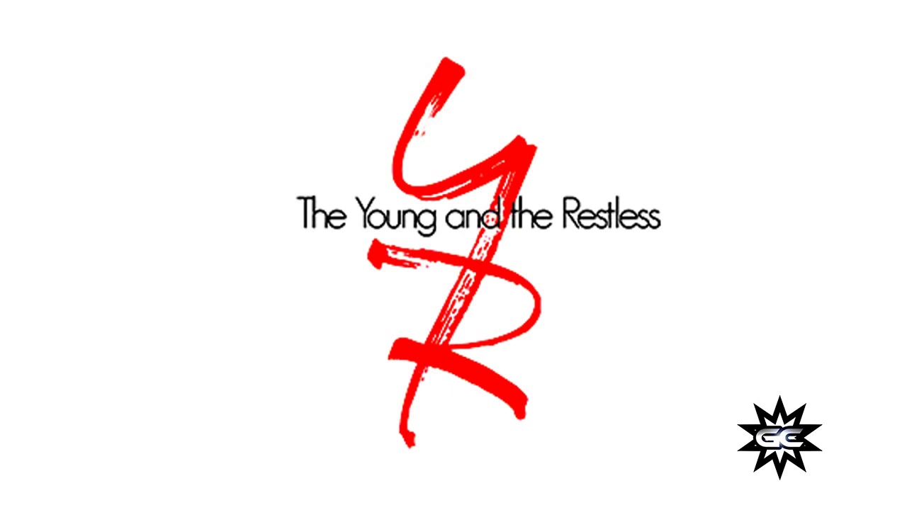 The Young & The Restless Custom Theme - YouTube