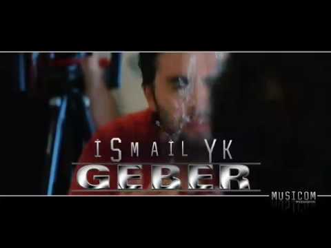 İsmail yk geber