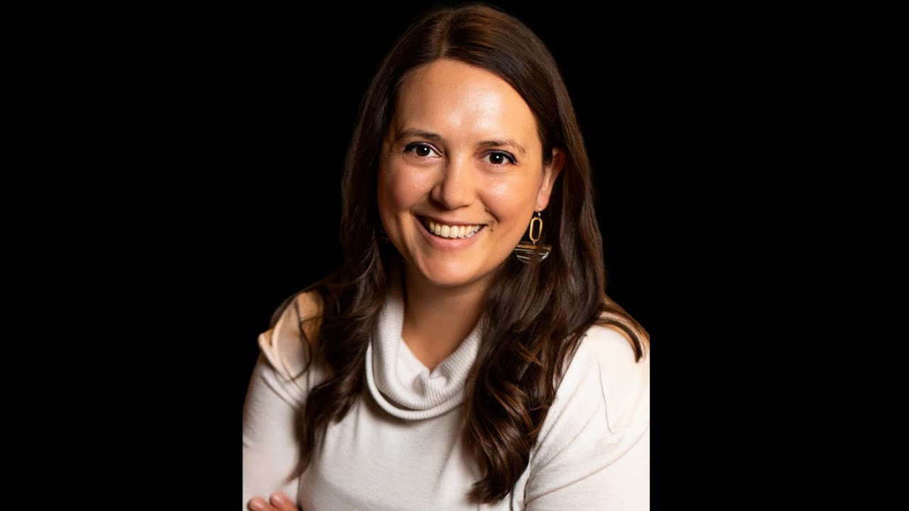 Are You Selfless When It Comes to Your Health with Dr. Alexandra ...