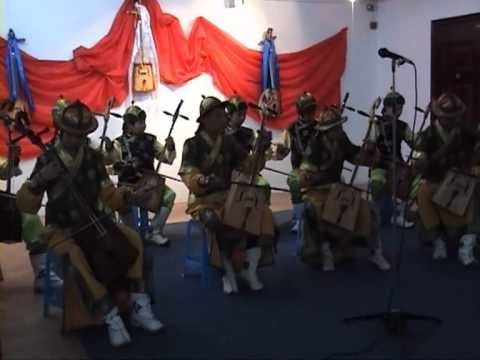 Jalam Har жалам хар played on Morin Huur - YouTube