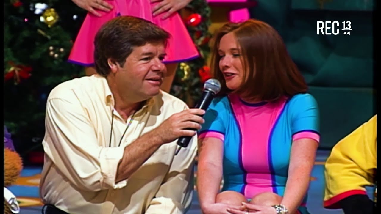 Cachureos 98 - Capítulo 33 - UCTV Chile 1998 - REC TV 08/11/2020 - YouTube