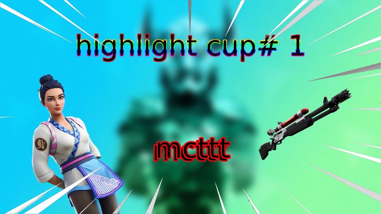 highlight cup#1 - YouTube