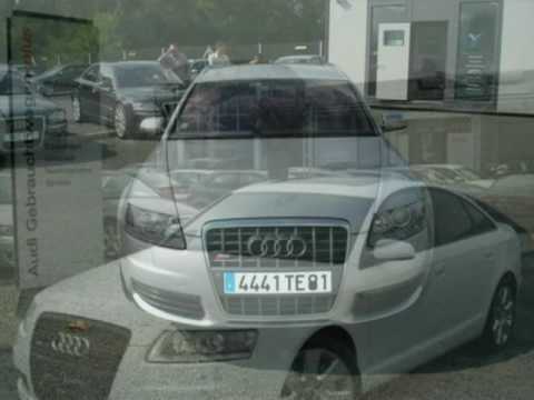 audi a6 ceza yerli plaka