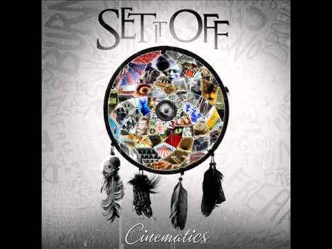 Set It Off - "Plastic Promises" - YouTube