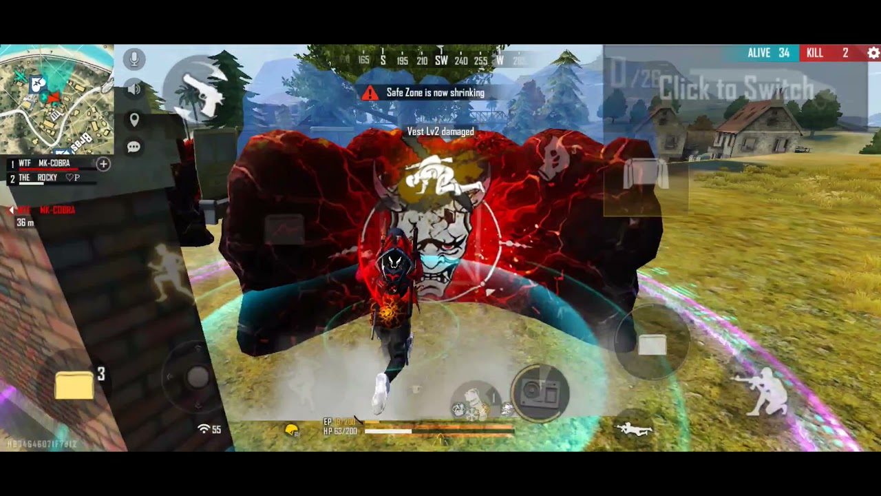 RED NUMBER #1 - YouTube